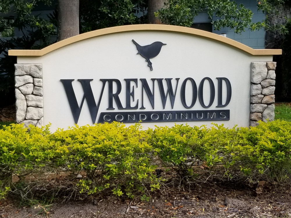 Wrenwood Condominium Association, Inc.